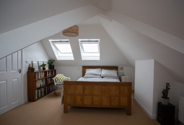 Loft Conversions from Affordable Lofts & Extensions Oxford