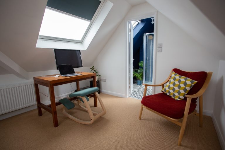 Loft Conversions from Affordable Lofts & Extensions Oxford